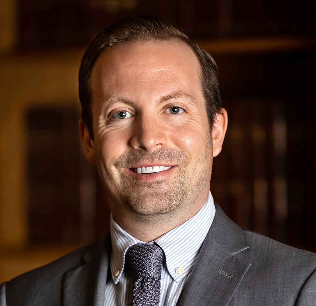 Matthew A. McKeon - DML Law